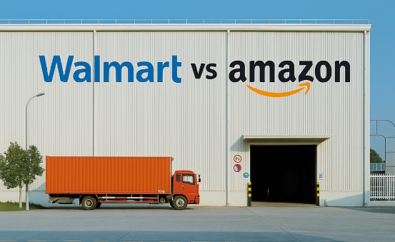 WFS vs. FBA: Which Marketplace Wins in 2025? – Nice Commerce